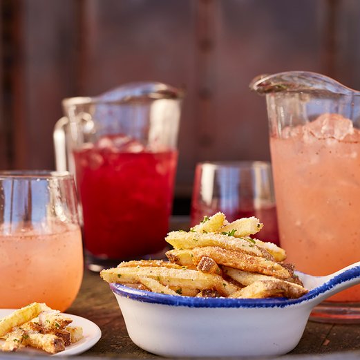 The Porch at Schenley | Outdoor dining in Oakland