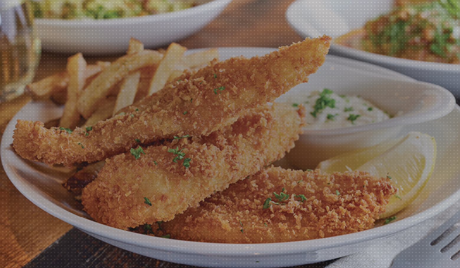 The Porch at Schenley | Outdoor dining in Oakland