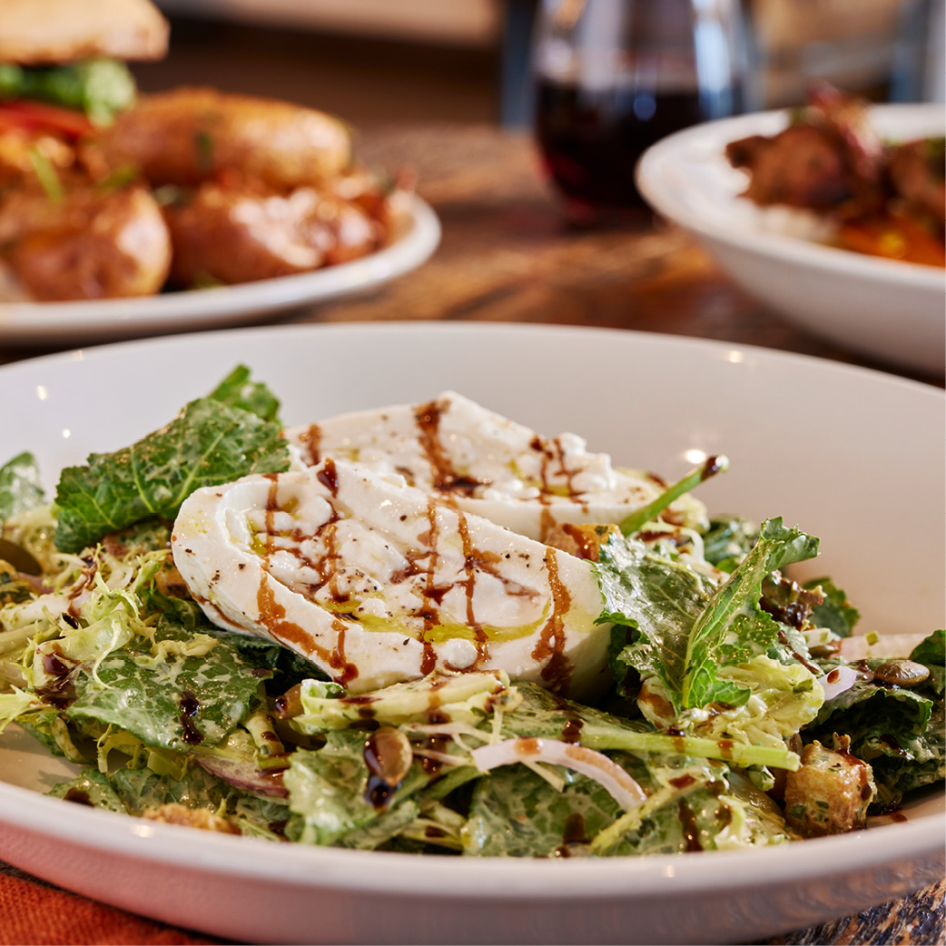 The Porch at Schenley | Outdoor dining in Oakland