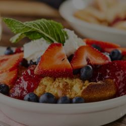 The Porch at Schenley | Outdoor dining in Oakland